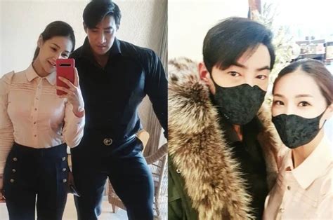 지연아 남편 황철순 나 폭행하고 외도로 몰아 올해 초부터 이미 별거 중