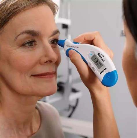 Tono Pen Avia® Insumed