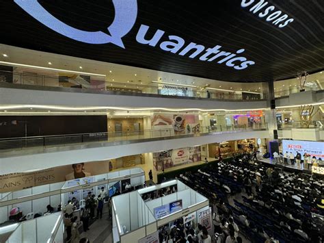 Quantrics Partners With Cistem To Boost Stem Education In The Philippines