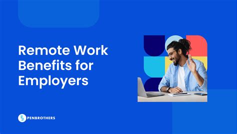 Top 15 Benefits Of Remote Work For Talent Short Companies