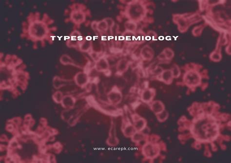 Epidemiology S Different Types Of Bias With Misclassification Of Non Differential And