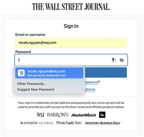 Apples New Password Manager Is Free Thats Just One Reason To Use It