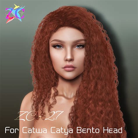 Second Life Marketplace Zc Shape 27