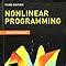 Amazon Com Nonlinear Programming Rd Edition Dimitri Bertsekas Books