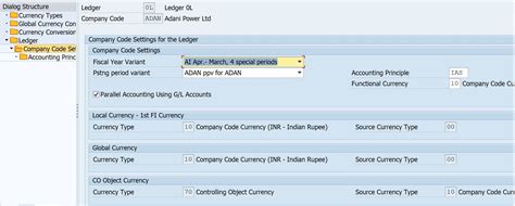 Message No Fins Acdoc Cust223 Currency Type 10 No Sap Community