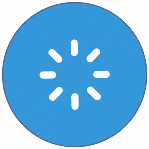 Action Creative Design Load Loading Preloader Ui Icon