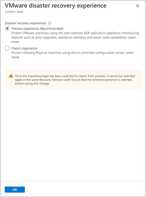 Common Questions About Vmware Disaster Recovery With Azure Site Recovery Azure Site Recovery