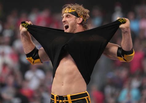 From Cain Velasquez To Logan Paul Every Mainstream Star Power That Wwe