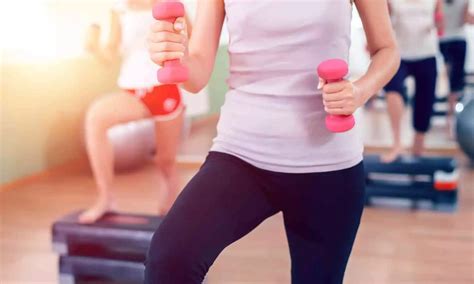 Anti Inflammatory Power Of Aerobic Exercise In Adults With Obesity May