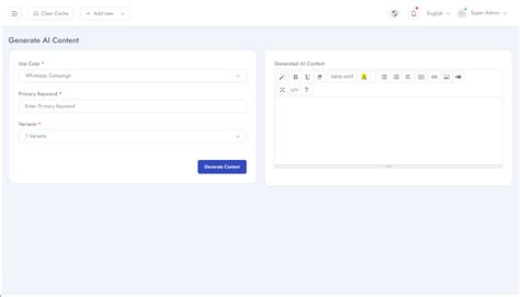 ai assistant documentation