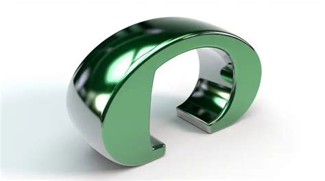 빼기 기호가 있는 흰색 배경 3d 렌더링된 광택 녹색 크롬 기호 크롬 금속 크롬 질감 배경 일러스트 및 사진 무료 다운로드 Pngtree