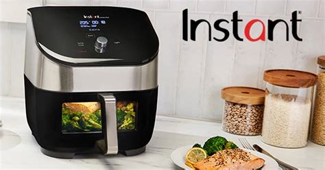 Съвети за приготвяне на пържени картофи в Еър фрайър Instant Pot Bulgaria