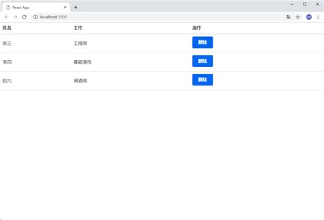 React入门——概述和演练 · Sinoui开发指南 React入门——概述和演练 · Sinoui开发指南