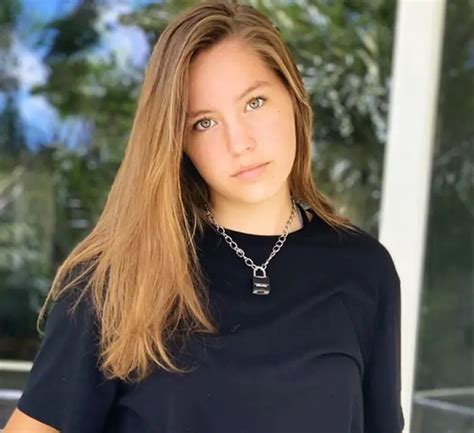 Peyton Coffee Age Biography Height Net Worth Family Facts