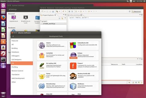 Unity Is Dead Ubuntu Ditches Phone Convergence Dreams And Returns To Gnome Pcworld