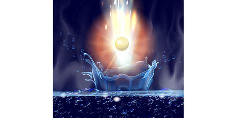 Quantum Model Unlocks New Approach To Single Photon Detection Purdue University News