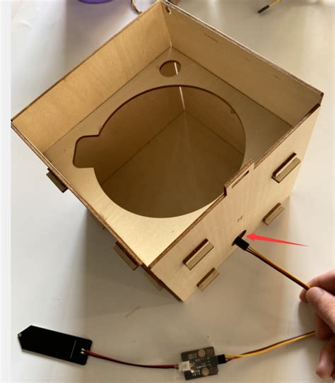 ks0344 arduino automatic watering system diy kit for maker — automatic