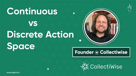 Video On Linkedin What Are Discrete And Continuous Action Spaces In Reinforcement