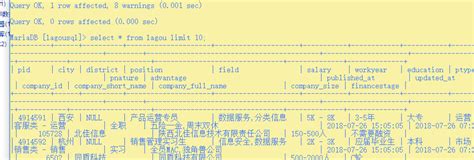 Sqlite迁移mysql（导入导出数据） 韦邦杠 博客园