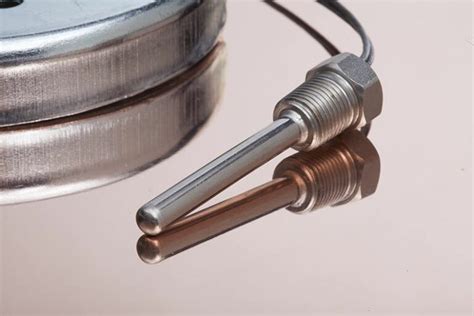 Difference Between Thermistor And Thermostat Linquip