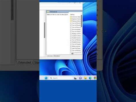 Disable New Windows 11 Context Menu Change The Right Click Menu