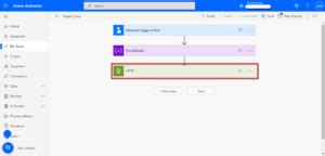 Pass Parameters From One Power Automate Flow To Another PowerCloud Technologies