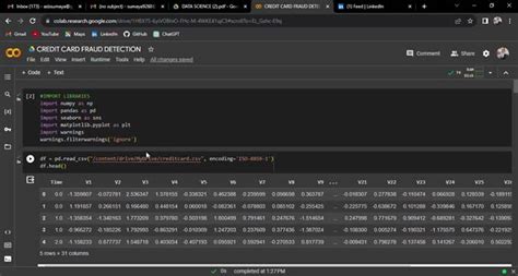 Presenting My 3rd Internship Project Of Codsoft Sumaiyah Banu Posted On The Topic Linkedin
