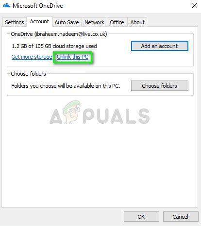 How To Disable OneDrive Windows