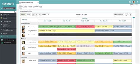 2019s Best Project Management Tools With Resource Scheduling Software The Digital Project Manager