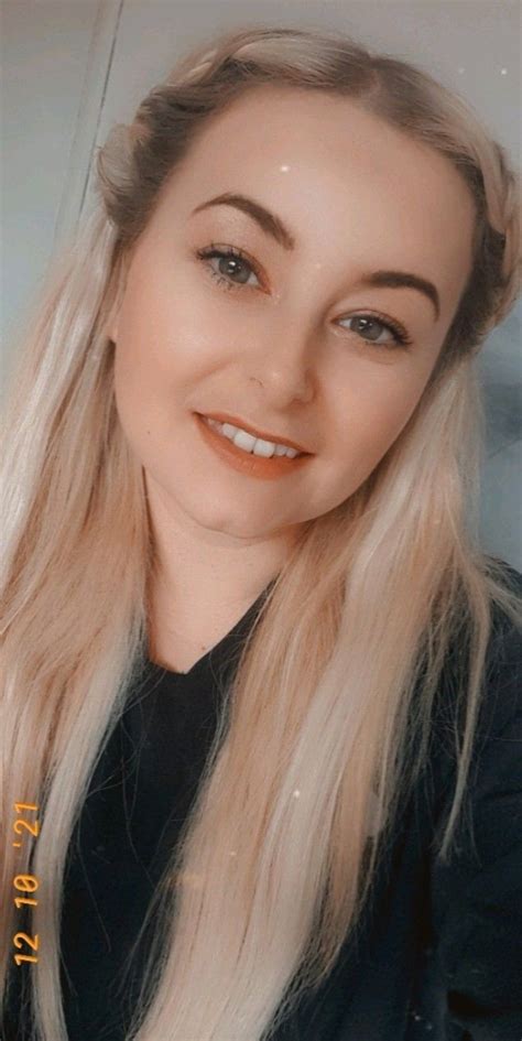 🖤 Everyday Is A New Day 🖤 Katie Louise Muggleton She Her