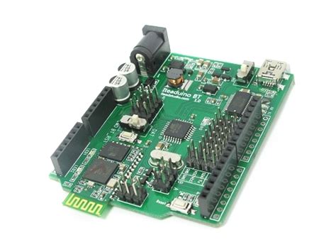 Iteaduino Bt V10 With Atmega328p