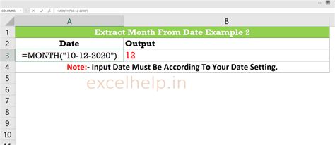 Power Bi Custom Column Extract Month From Date Design Talk