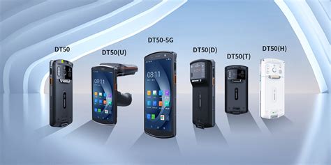 优博讯ct48 数据采集器设备 Ct48移动智能手持终端 Urovo