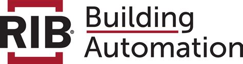 Rib Building Automation Solutions