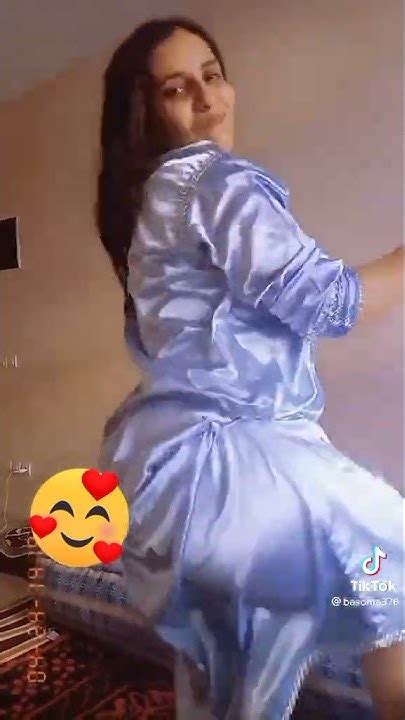 روتين ساخن ملابس شفافه Youtube