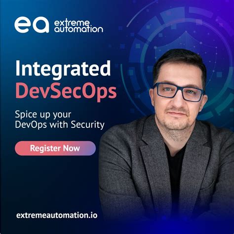 Integrated Devsecops Andrey Adamovich