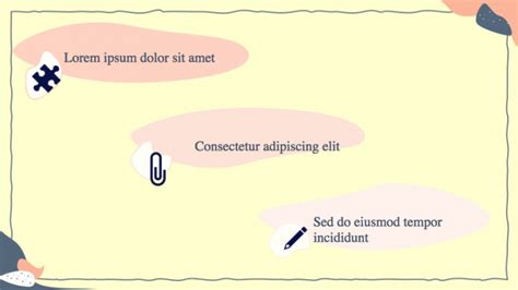 Best Powerpoint Template Brown PPTX POTX