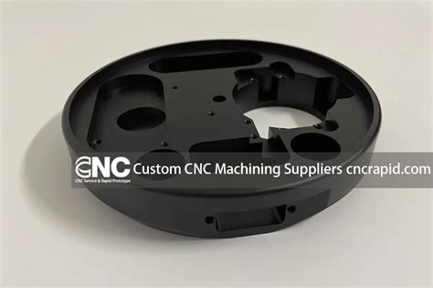 China Cnc Service At Cnc Rapid Dfm Rapid