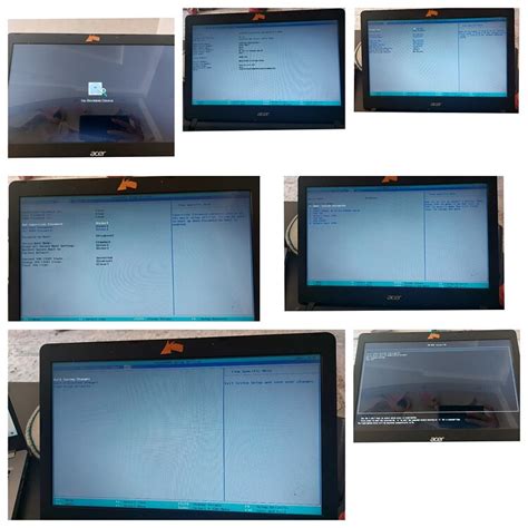 No Bootable Device Screen Shown After Installing Zorin OS Installing Zorin OS Zorin Forum