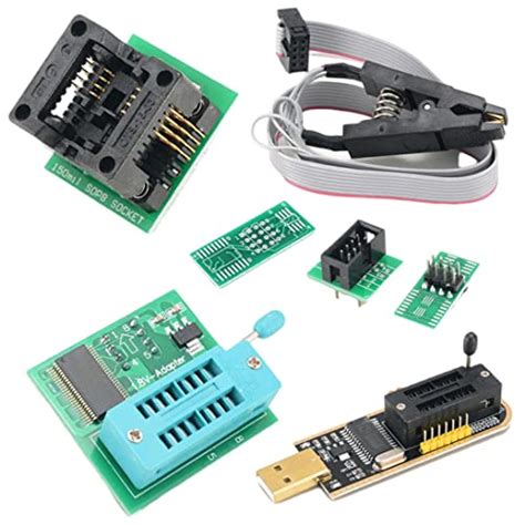 Eeprom Programmer Kit Vardagligheter 2025
