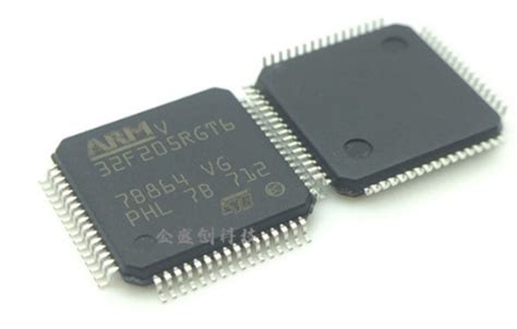 At32f403argt7 M3 Mcu Ic Stm205rgt6 Stm32f205ret6 Stm32f205rct6 Stm32f103ret6