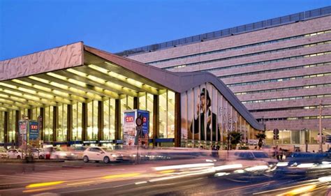 로마 피우미치노 공항 버스 테르미니 역 출발