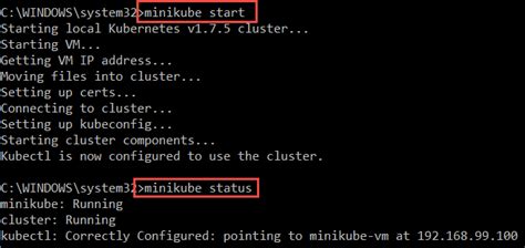First Steps With Istio On Kubernetes On Minikube On Windows Conclusion AMIS Technology Blog