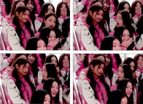 Cute Seowon And Gehlee Interaction R Universeticket