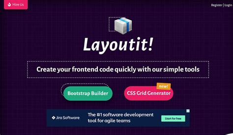7 Best Bootstrap Editors Compared 2023 Templatetoaster Blog