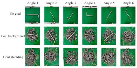 Technologies Free Full Text A Foreign Object Detection Method For Belt Conveyors Based On An