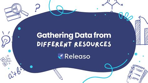 Gathering Data From Different Resources Releaso