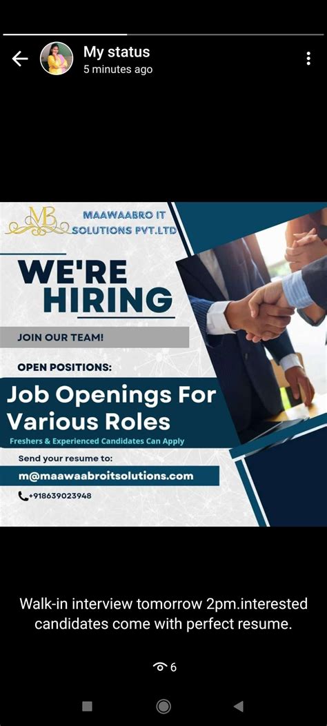 Dorasala Bhanu Sindhusha Posted On Linkedin