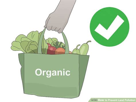 4 Ways To Prevent Land Pollution WikiHow