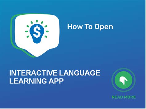 how to build an interactive language learning app a step by step guide